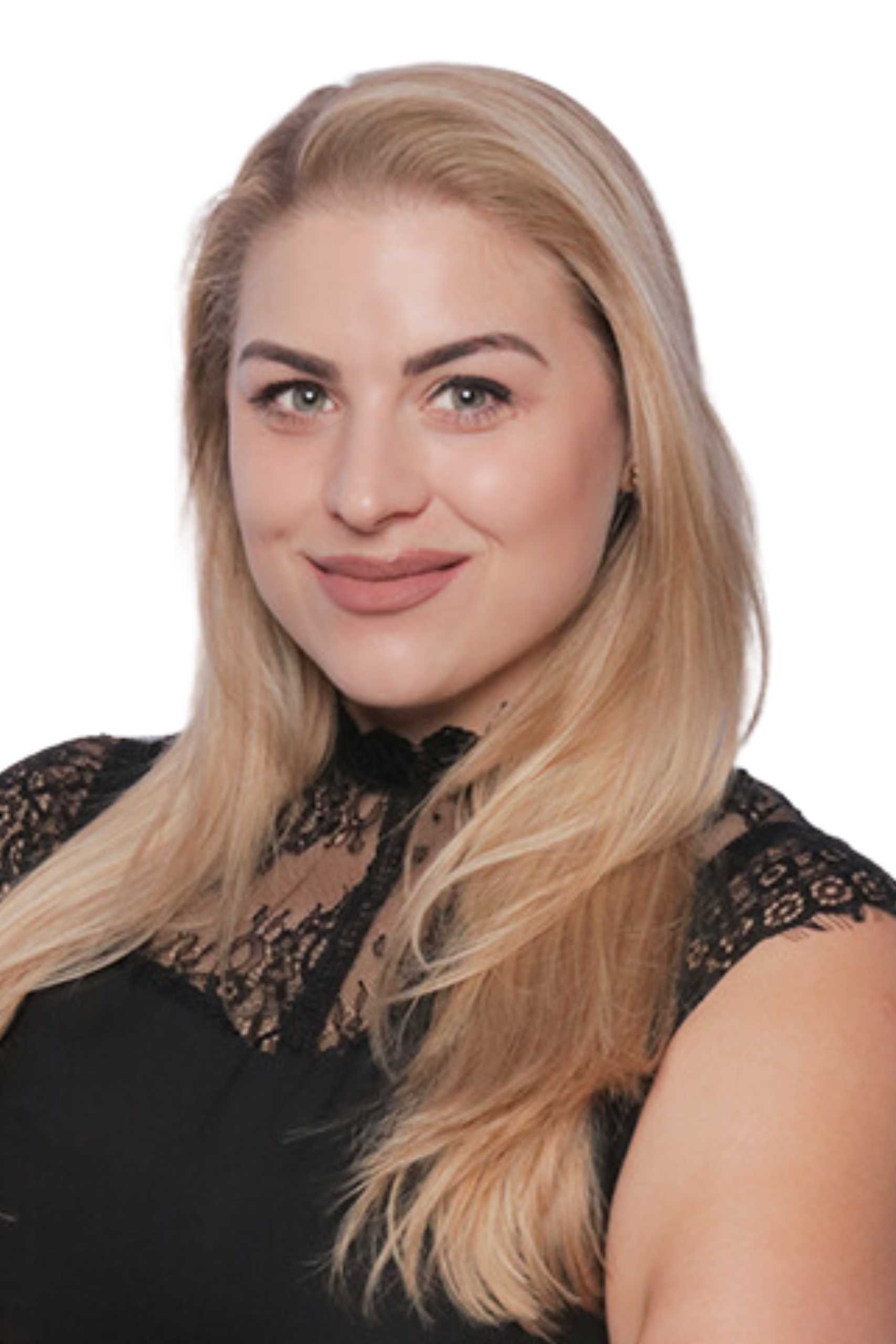 Marta Peralta - DOSO | EmpowerHome Team