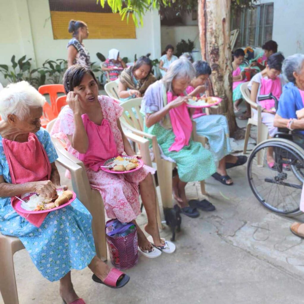 Letter From The Heart from Gaye Ribble in Denver, CO – August 2024 ...