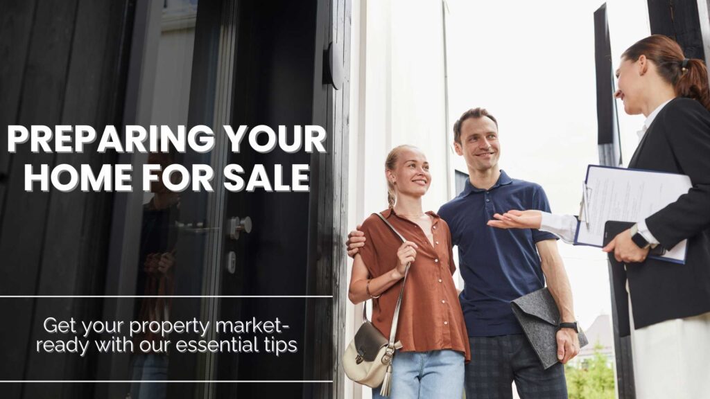 Maximize Your Home's Value: A Seller’s Guide to Strategic Prep and Presentation - EmpowerHome Team